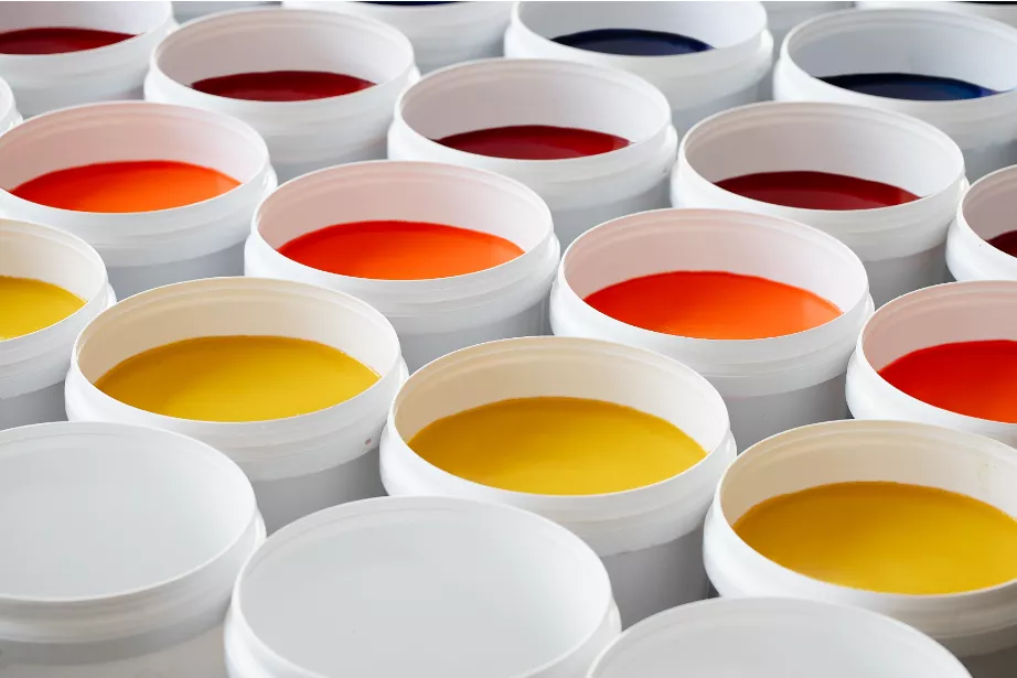 印刷工序使用水性油墨的项目可豁免环评_广东佳景科技股份有限公司